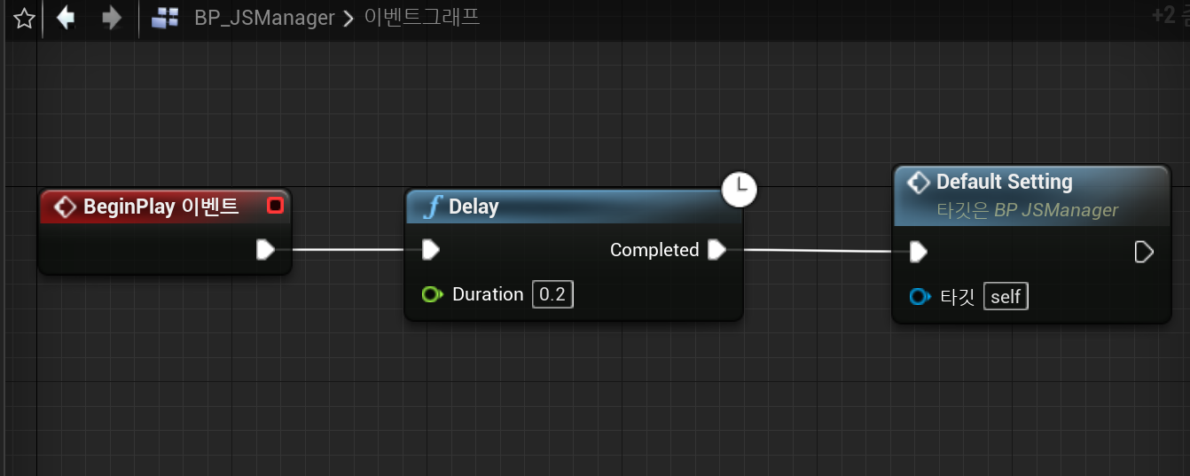 언리얼 엔진 WebBrowser Plugin 다루는 법 정리 | 정범의 블로그